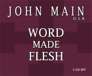 Word Made Flesh – Hearing God’s Word
